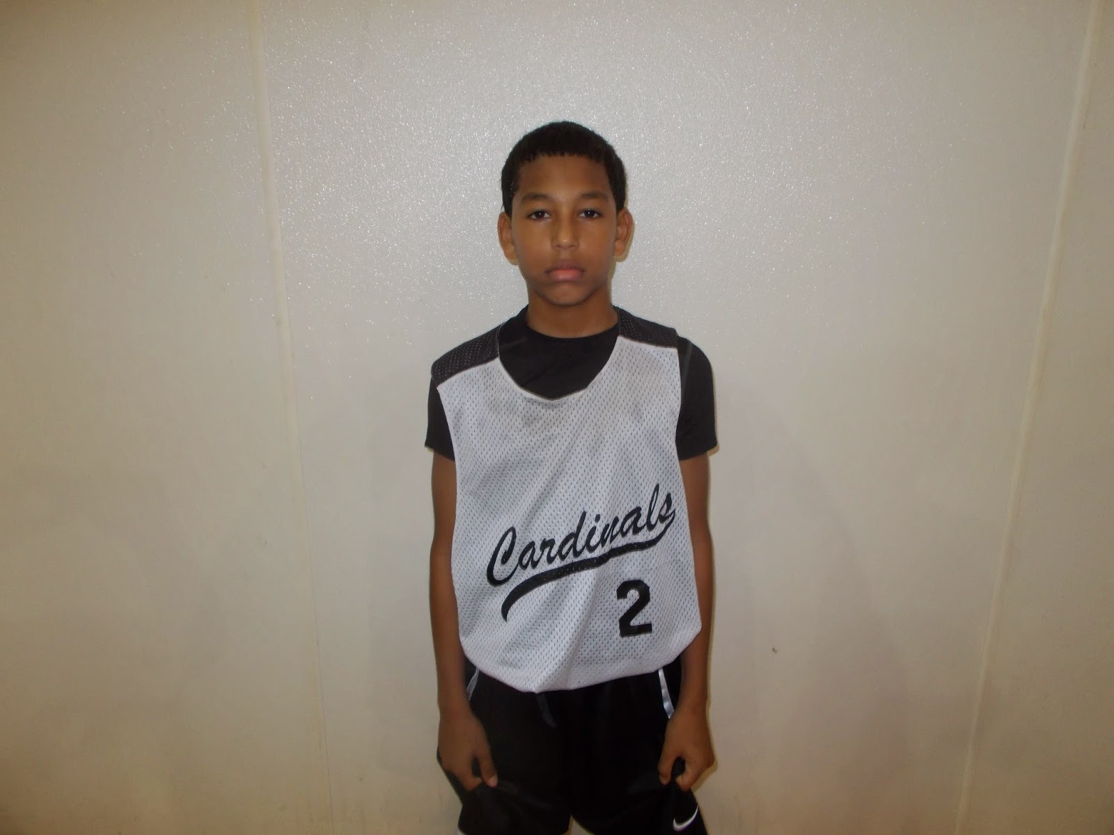 BASKETBALL SPOTLIGHT NEWS: Hoop Group Fall Jam Fest 7th Grade Top ...